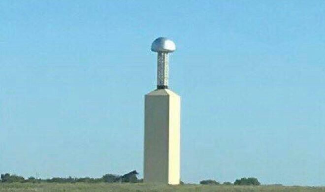 The Truth About the Mysterious ‘Tesla Tower’ in Texas – Medicine Tribe