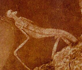 The Ancients – The Mantids ‘Guardians of the Light’ – Medicine Tribe